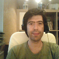 Mikhail Bessonov - Saint-Petersburg State University