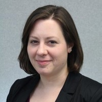 Jennifer Luedtke Kennedy - Binghamton University