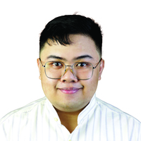 Joseph Dela Torre - Independent Researcher