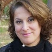 Majda Atieh - Sultan Qaboos University