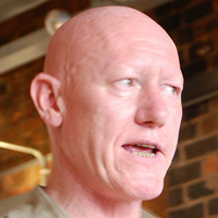 Kevin B Magill - University of Wolverhampton