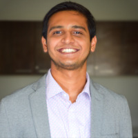 Aditya G Desai - Independent Researcher