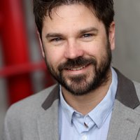 Jeff Gostick - McGill University