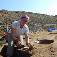Yvonne Burger - KZ-Gedenkstätte Mauthausen | Mauthausen Memorial