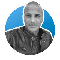 Yolier Izquierdo Cuellar - Universidad Iberoamericana - Mexico