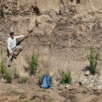 Jon Lohse - Independent Researcher