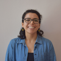 Meredith Castro Rios - Pontificia Universidad Catolica del Peru