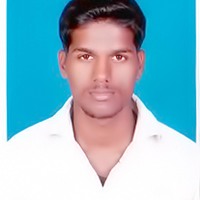 P. Karthik - AVC College