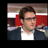 Emre Caliskan - University of Oxford