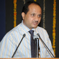 Dr. RAJESH KUMAR JAIN - Institute of Management, Nirma Unoversity