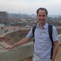 Anton Van Rompaey - KU Leuven