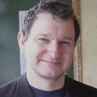 Gary Haines - Birkbeck College, University of London