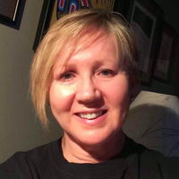 Cynthia Chambers - Independent Researcher
