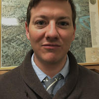 Cary Barber - California State University, San Bernardino