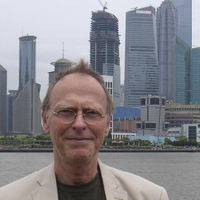 Philip Krabbendam - Independent Researcher