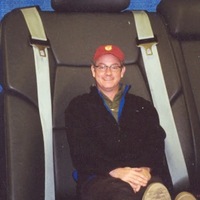 James Sullivan - Independent Researcher