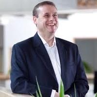 Christopher J Newman - Northumbria University