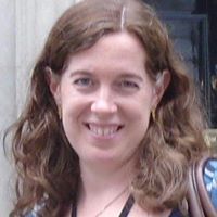 Emily Miles - Cabinet Office