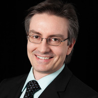 Stephane Bilodeau - McGill University