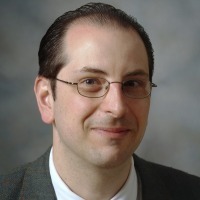 Oliver Bogler - University of Texas M. D. Anderson Cancer Center