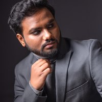 Snehashish Das - Jawaharlal Nehru University, New Delhi, India