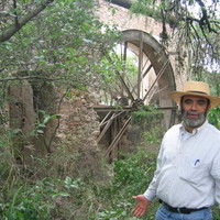 Martin Sánchez Rodríguez - El Colegio de Michoacán