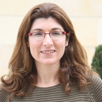 Hadas Okon-singer - University of Haifa