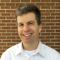 Ted Poston - University of South Alabama