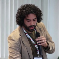 Hazem Jamjoum - New York University