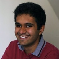Vivek Thacker - University of Cambridge