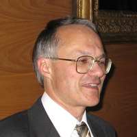 Michael Trapp - King's College London