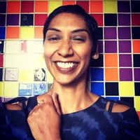 Nedine Moonsamy - University of Johannesburg, South Africa