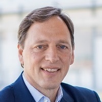 Stefan Seeger - University of Zurich, Switzerland