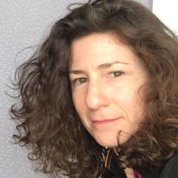 Robin S Brooks - Sofia University "St. Kliment Ohridski"