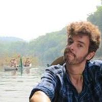 Ron Saxton - Johns Hopkins Bloomberg School of Public Health