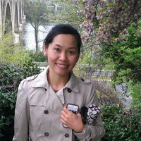 Khamlar Phonsavat - Independent Researcher