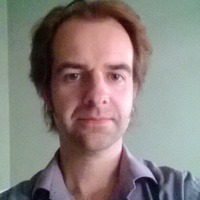 Jon Price - University of Leeds