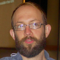 Michael Crusoe - University of California, Davis