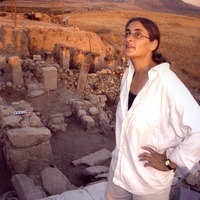 Sharon Zuckerman - The Hebrew University of Jerusalem