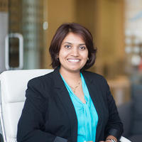 Swati Patel - San Francisco State University
