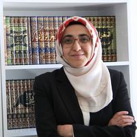 ayse uzun - Ankara Yildirim Beyazit University