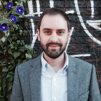 Christian Ehret - McGill University