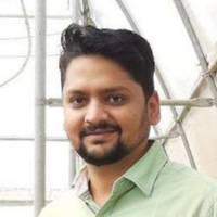 Rohit Nimje - Independent Researcher