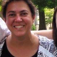 Wendy Singer - Kenyon College