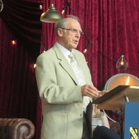 Cen Williams - Prifysgol Bangor