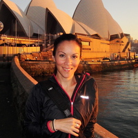 Maria Gibson - Oregon State University