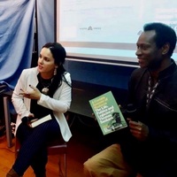 Amber Murrey - University of Oxford