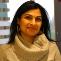 Huma Siddiqui - University of Oslo
