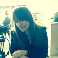 Emma C. Gordon - University of Glasgow