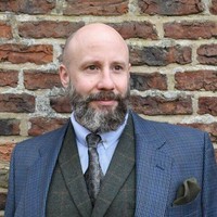 William L Atkins - University of Edinburgh